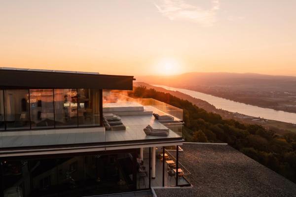 Hotel Schachner - Lower Austria