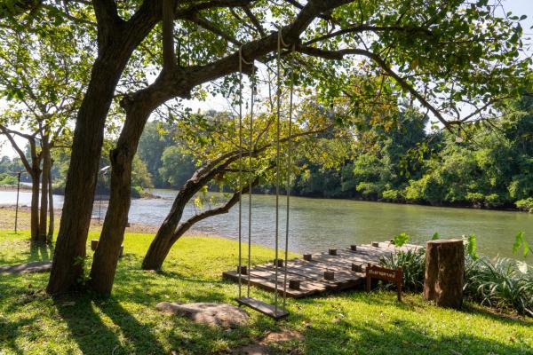 Comsaed River Kwai Resort - Kanchanaburi