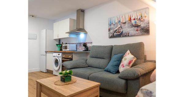 Yourhouse Apartamentos Andasol 1 I - Chipiona