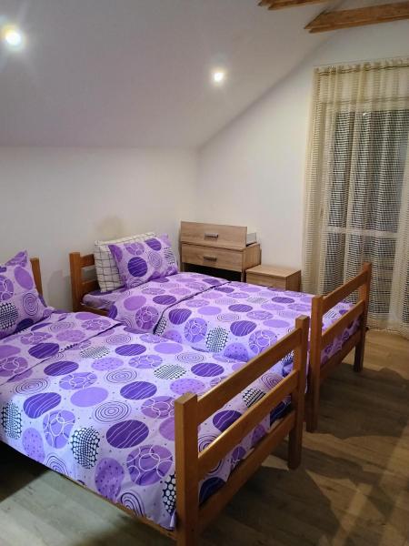 Prenoćište Sobe Apartmani Sobe Za Radnike - Serbia