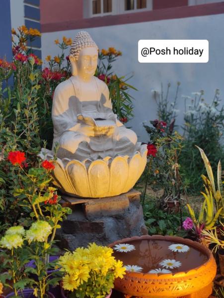 Posh Holidays - Coonoor