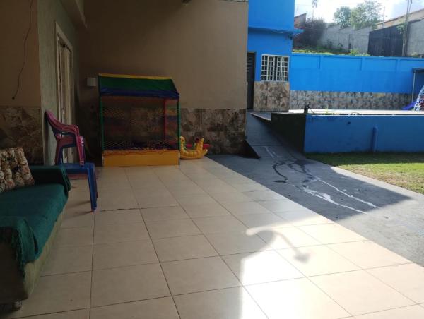 Sítio Da Vovó - Betim