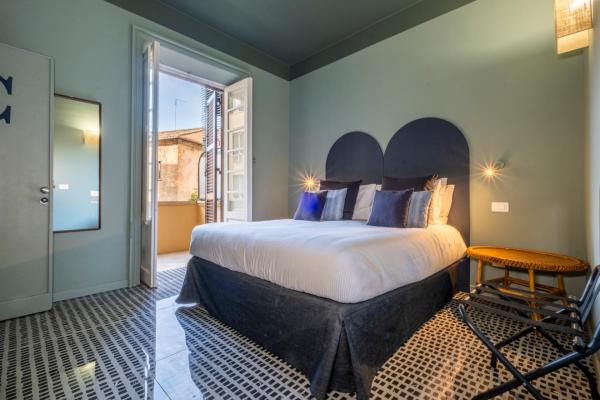 Ht Vatican Cozy Rooms & Apartments - 羅馬