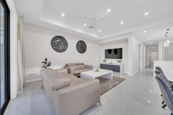 Luxury On Leeds - Salisbury