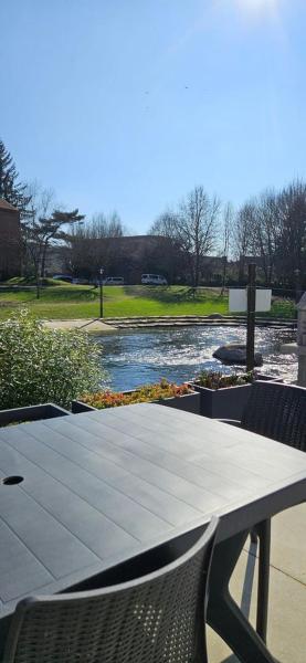 Maison Au Bord Du Blavet - Lorient