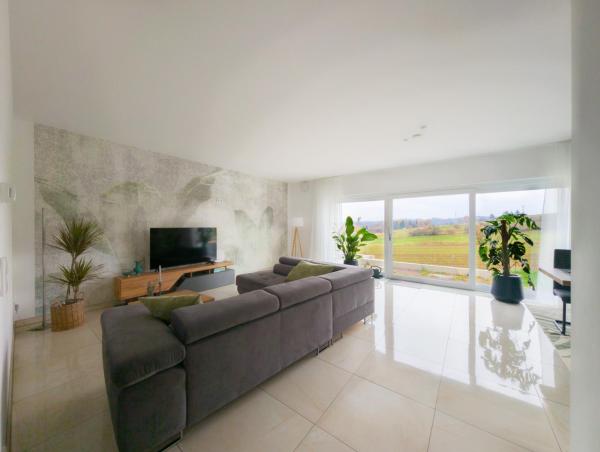 Ruhiges Apartment Im Grünen Kreischa Bei Dresden - Kreischa