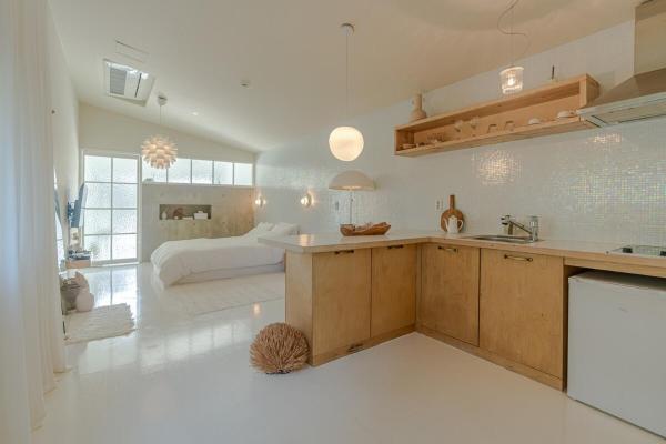 제주 무이펜션 - Jeju-si