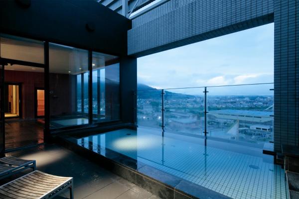 Candeo Hotels Chino - Matsumoto