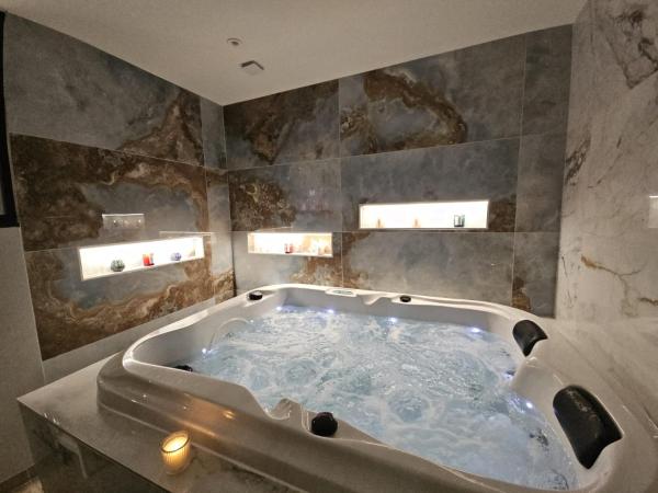 Secret Room Spa Agde - Le Grau d'Agde