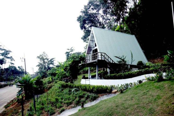 Grandpa's House - Krabi