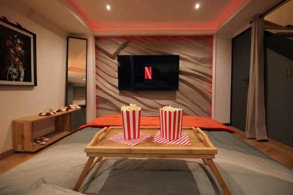 L'adorable - Valence, France