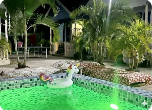 Orchid Bokor Family Guest House - Cambodia