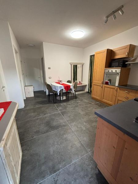 Maso Kreuzberg, Appartamento 6- Due Camere Comunicanti - Trento