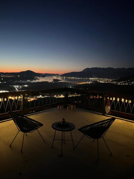 Villa Gorazda - Kotor