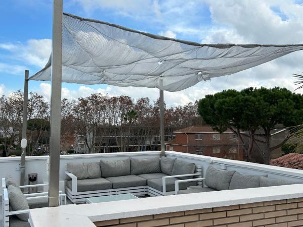 Apartamentos Elma1 - Castelldefels