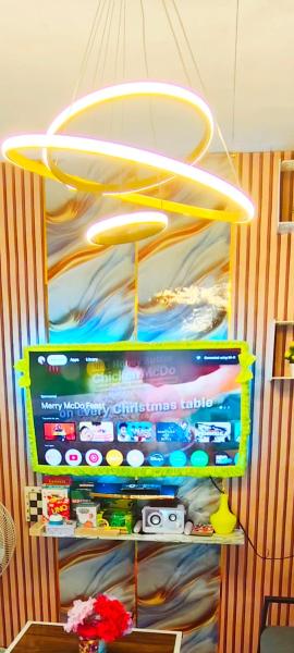 Free Dinner Silog For 2 Jace Haven - Binangonan