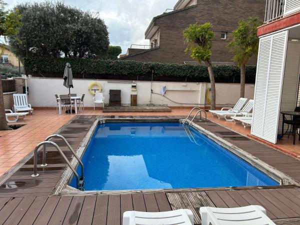 Apartamentos Elma1 - Gavà