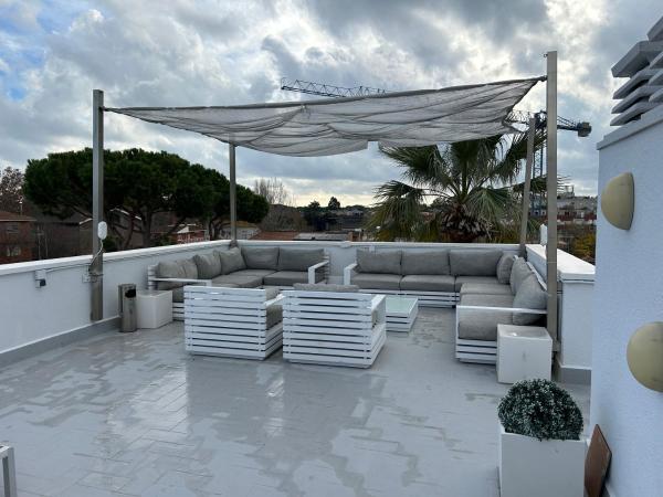 Apartamentos Elma1 - Castelldefels