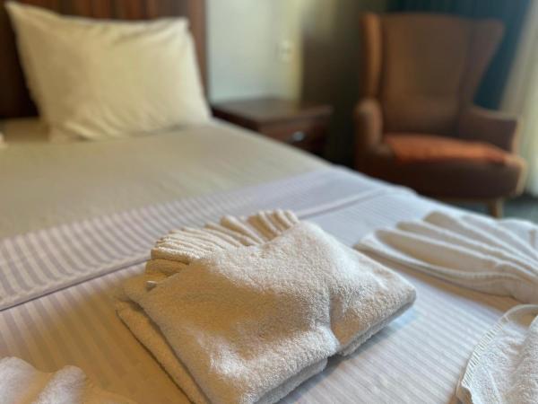 Ser Suite Apart Hotel - Sahil