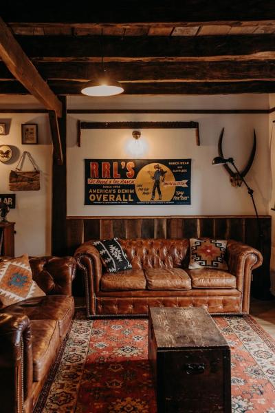 Maison Surplombant L'étang Avec Bain Nordique - Saint-Mathieu