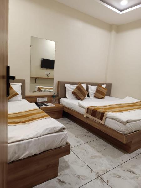 Shyamraj Hotel - Ujjain