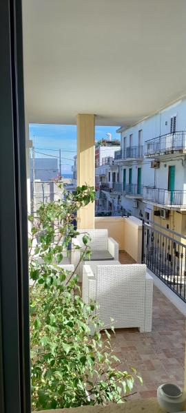 Midiè Savelletri - Fasano