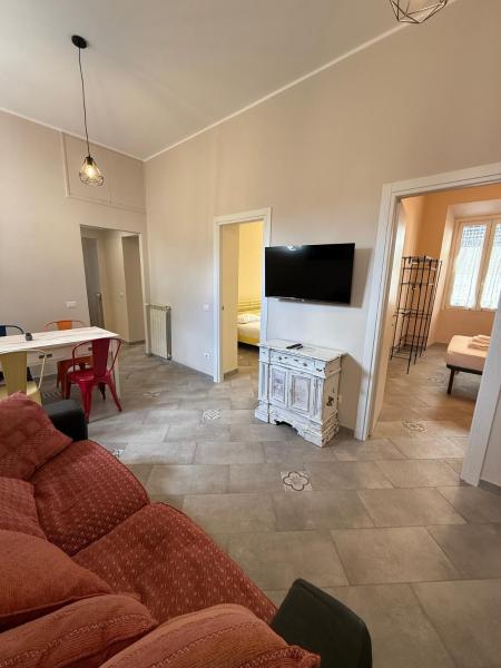 House - Cesare Balbo - Too - Monti