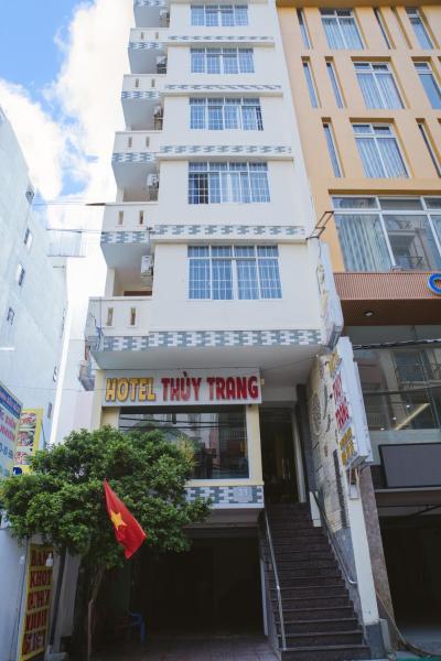 Thuy Trang Hotel - Vũng Tàu