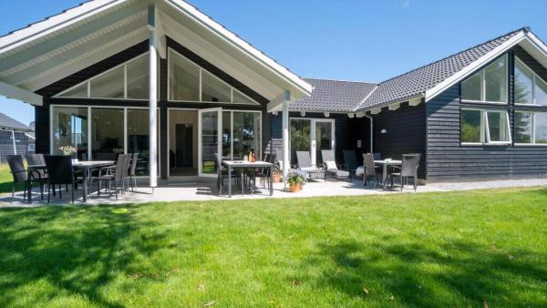 Villavilla 720 - Olpenitz, Deutschland - Deutschland