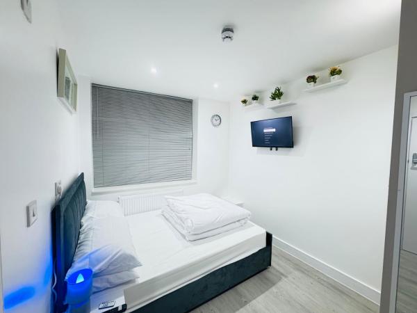 Letza House - Cardiff