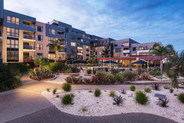 The Esplanade Resort And Spa - Victoria
