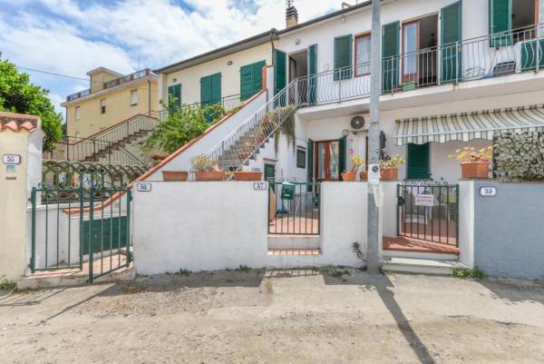 Appartamenti Leandro A Campo - Marina di Campo