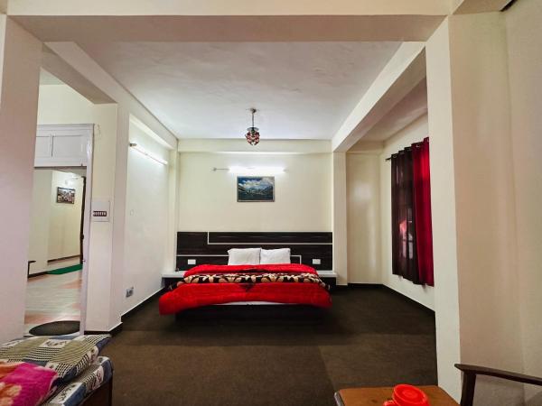 Paradise Homestay Dalhousie - Dalhousie