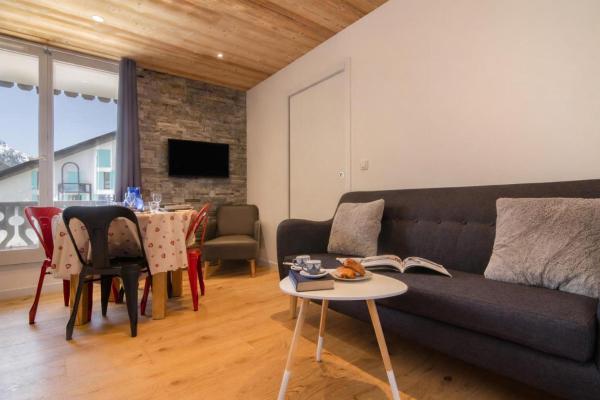 Chamonix Sud - Chailloud 202 - Happy Rentals - Passy