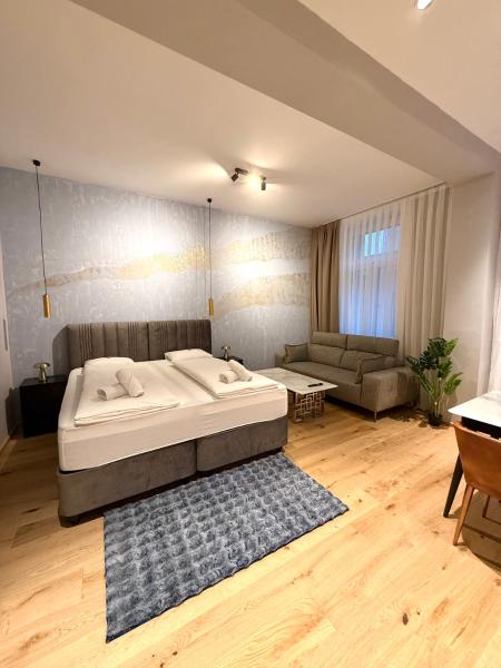 Art Living Vienna - Vienna