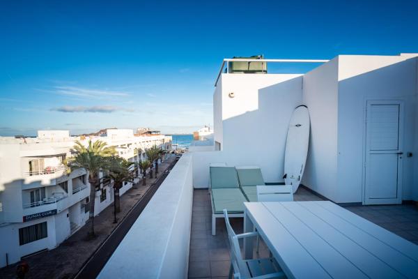 Casa Naga - Corralejo