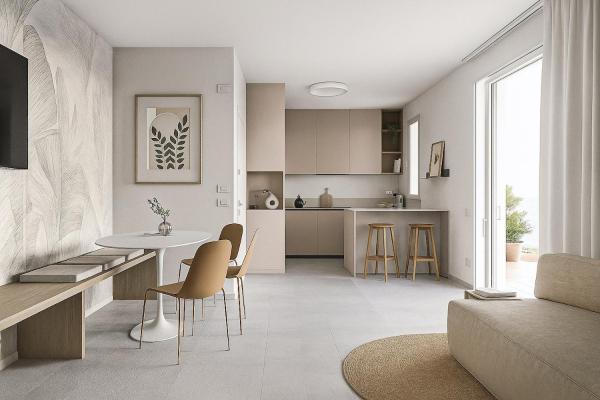 Vibra Tahiti Comfort - Lido di Jesolo