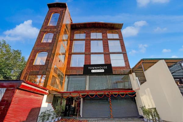 Townhouse Dharampur Railway Station - Dehradun