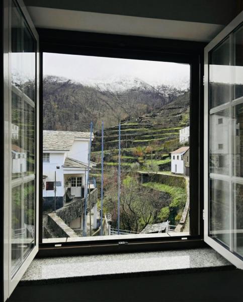 ÉGua Nature House - Piodão