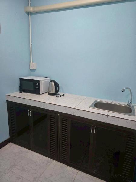 Kohmookluckyfamily - Kantang