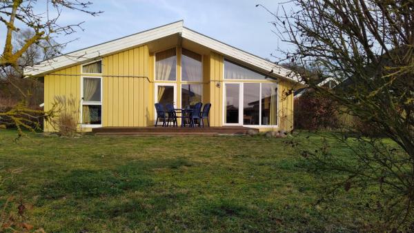 Seeschwalbe 56 - Rechlin