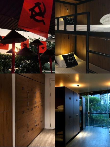 Hanoi Dormiam - Wonderful Sightseeing Of West Lake - Hanoï