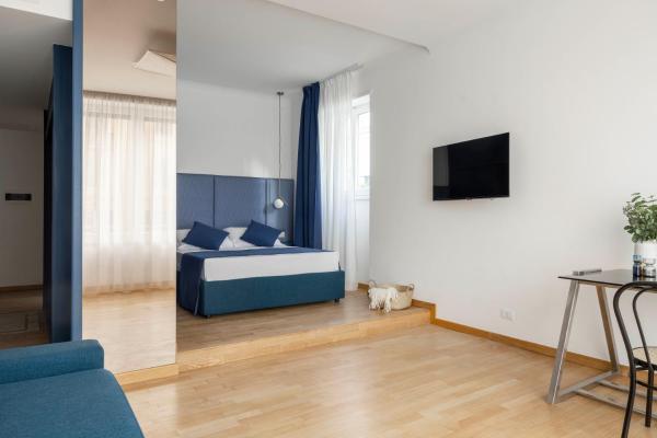 Boutique Hotel Maria Vittoria - Rome