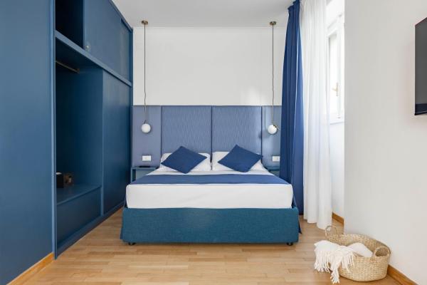Boutique Hotel Maria Vittoria - Vatican City