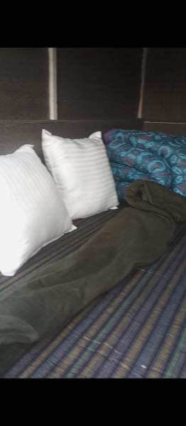 Adventure Stay Nature Experience Private Camping - Uttarakhand