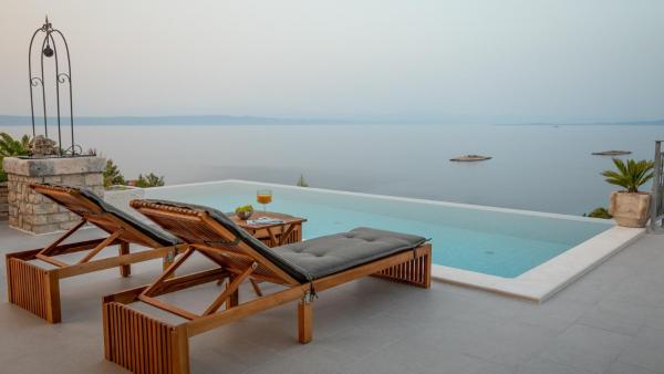 Villa Brig By Villas Guide - Smokvica