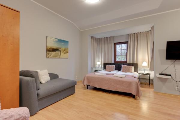 Zacisze Centrum By Grand Apartments - Sopot