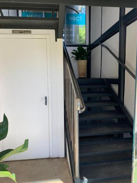 Dona Floripes Flats - Campinas