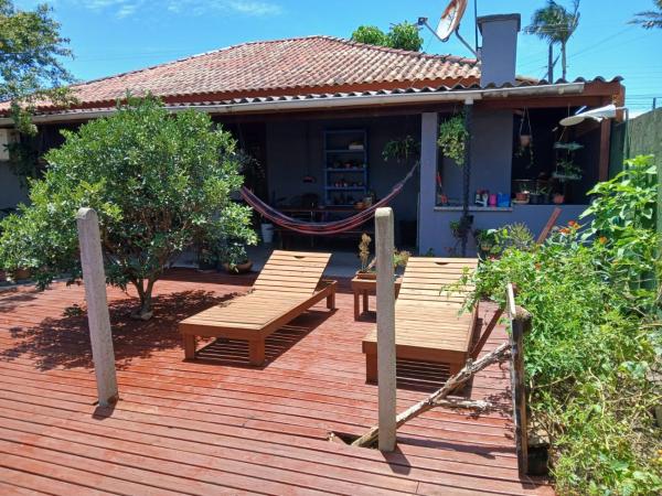 Ferias - Florianópolis