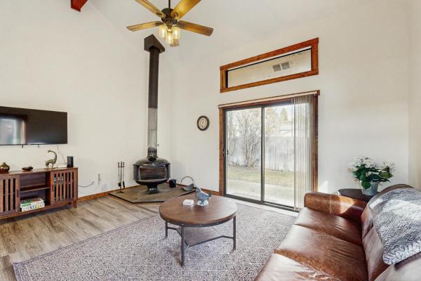 Classic Mccall Getaway - Ponderosa State Park, McCall